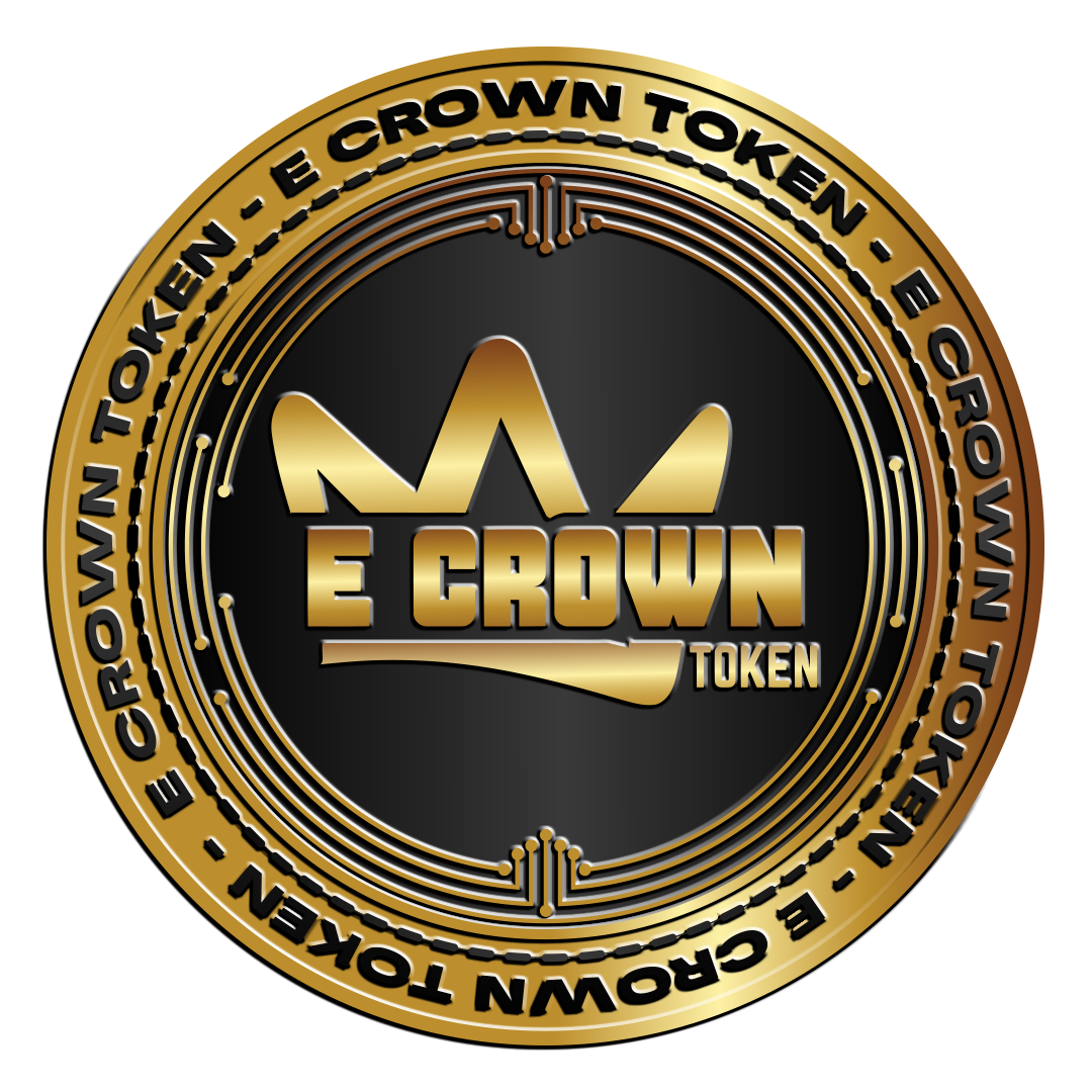 E-CROWN-TOKEN